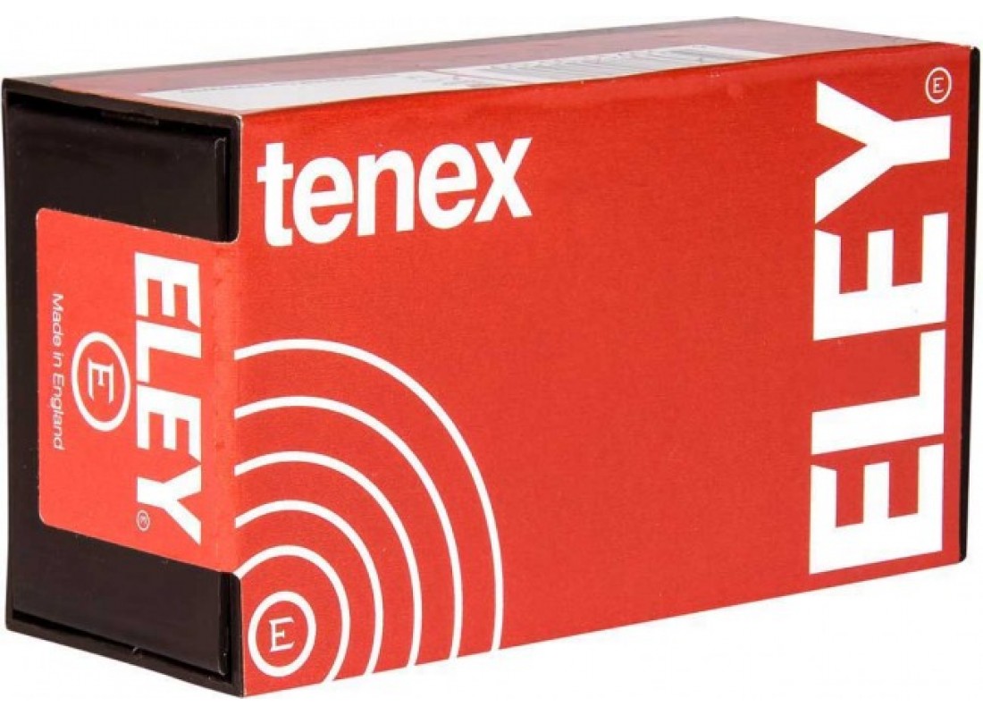 Eley .22lr Tenex